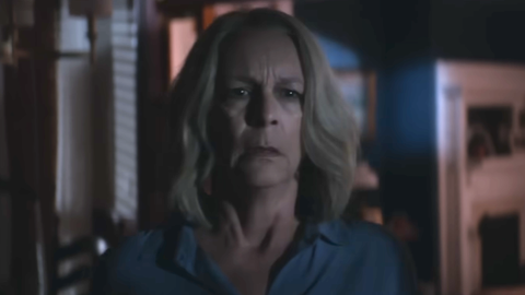 Halloween Ends’ Jamie Lee Curtis On The ‘Satisfying’ End To Her Run At ...
