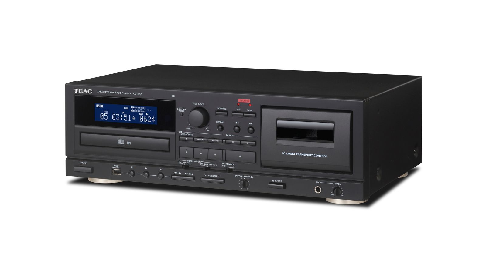 20 of the best CD players for the compact disc comeback | Wallpaper