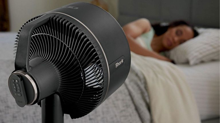 Our first look at the Shark FlexBreeze portable fan | Ideal Home