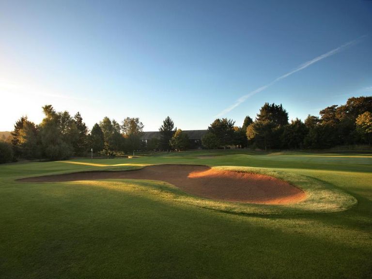 Essendon Country Club: a golf club reborn | Golf Monthly