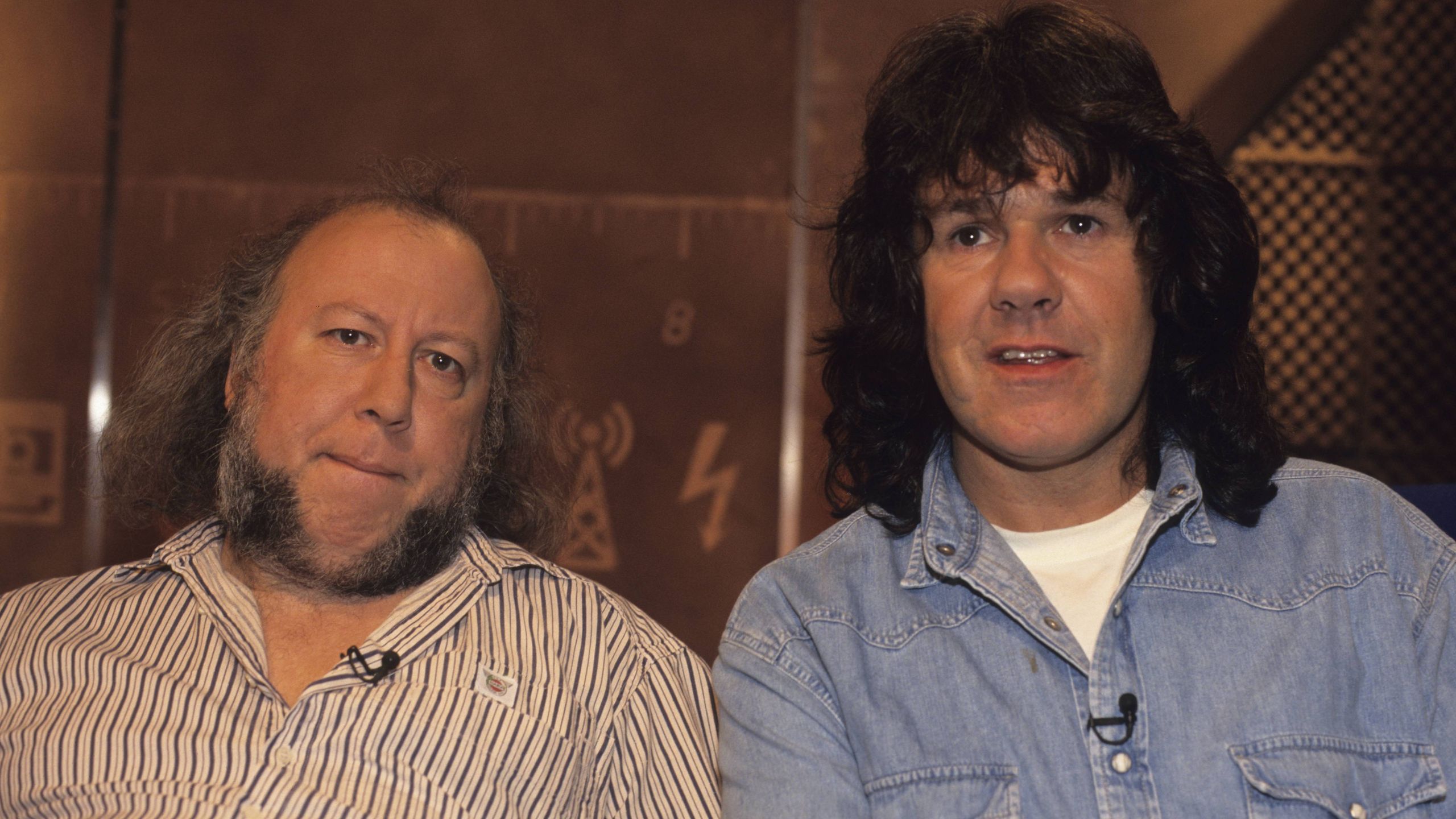 Gary Moore classic interview: "Obviously I don’t play the same way, but ...