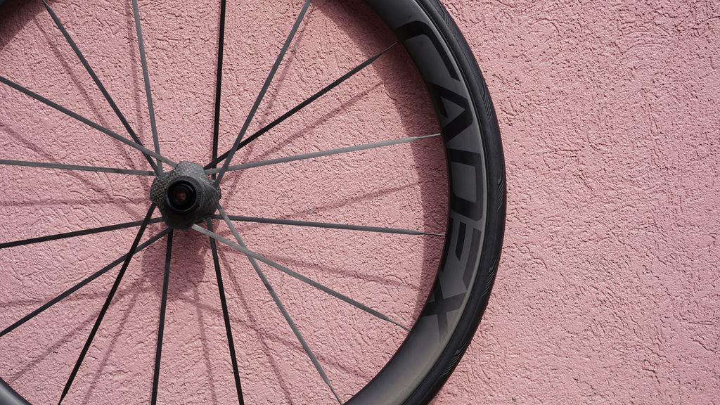 Cadex Max 40 Wheels reviewed: $4500/£3500 is hard to justify; you just ...
