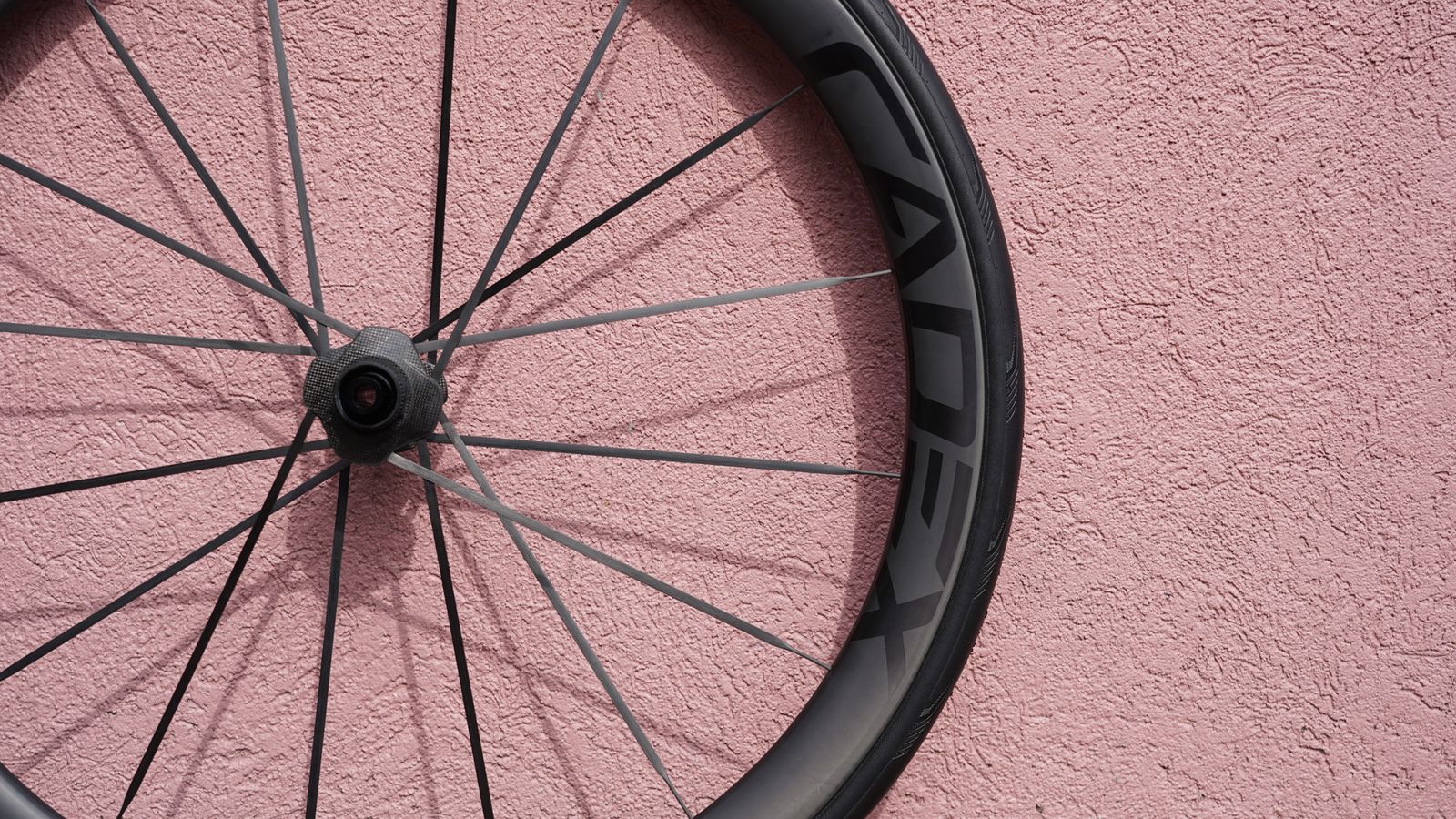 Cadex Max 40 Wheels reviewed: $4500/£3500 is hard to justify; you just ...