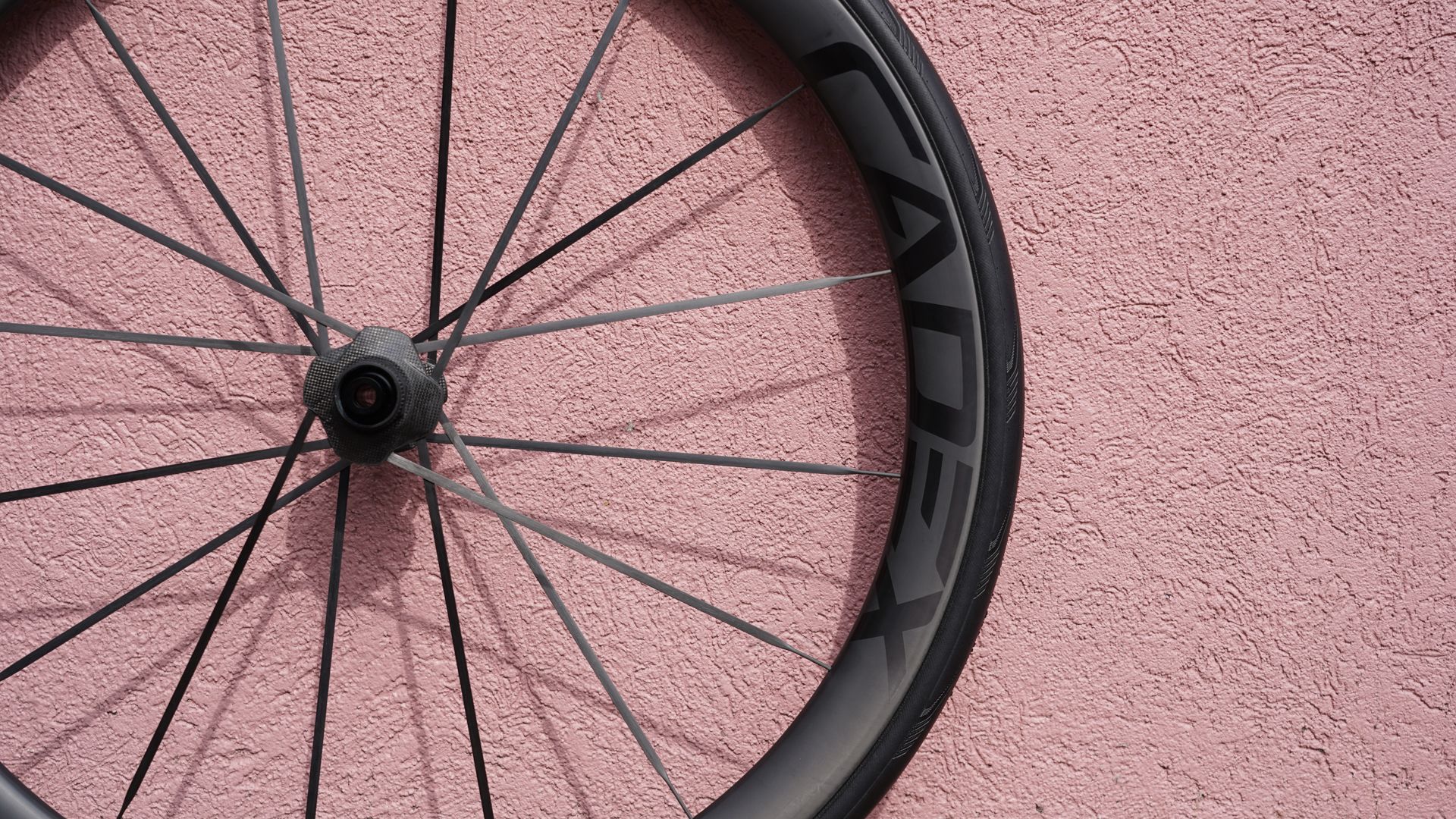 Cadex Max 40 Wheels reviewed: $4500/£3500 is hard to justify; you just ...