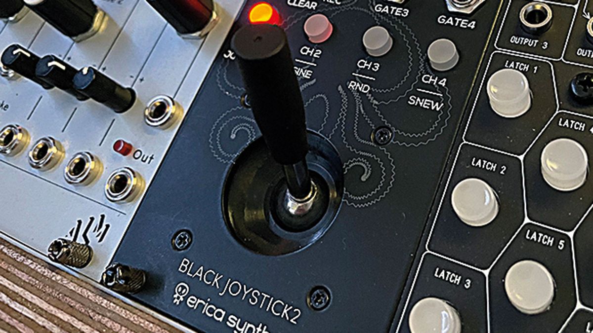 Live wires: how to hit the road with modular gear | MusicRadar