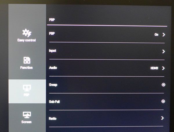 LG 34UM95 Monitor: Setup and Calibration Walk-Through