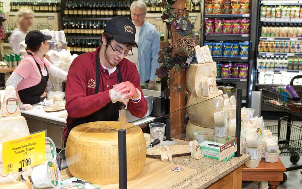 8 Secrets Wegmans Shoppers Need to Know | Kiplinger