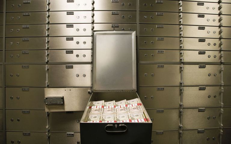 5 Safe Ways to Earn 3% | Kiplinger