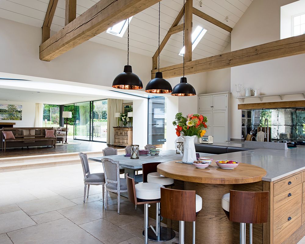 Kitchen extension ideas: Inspiration and design advice | Homes and Gardens