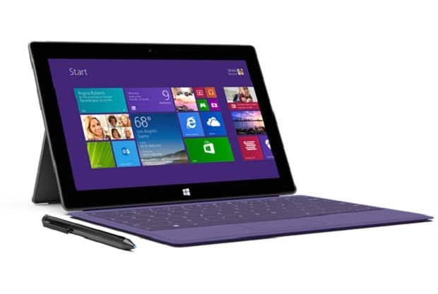 Surface 2 release date arrives | IT Pro