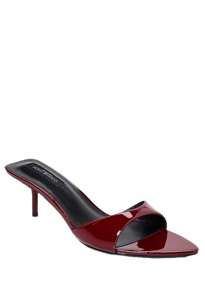 Embrace 2025’s Cherry Red Color Trend With These Delectable Accessories ...