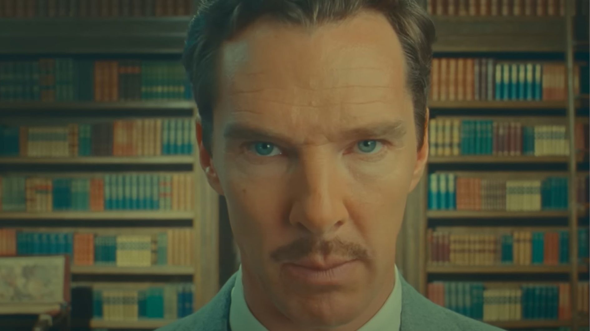 Netflix to release Roald Dahl collection as a movie after Oscar win ...