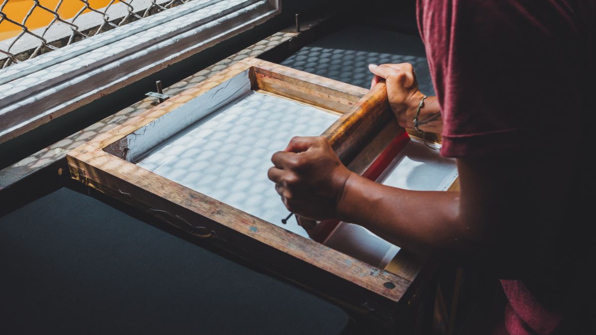 A creative's guide to different types of printing | Creative Bloq