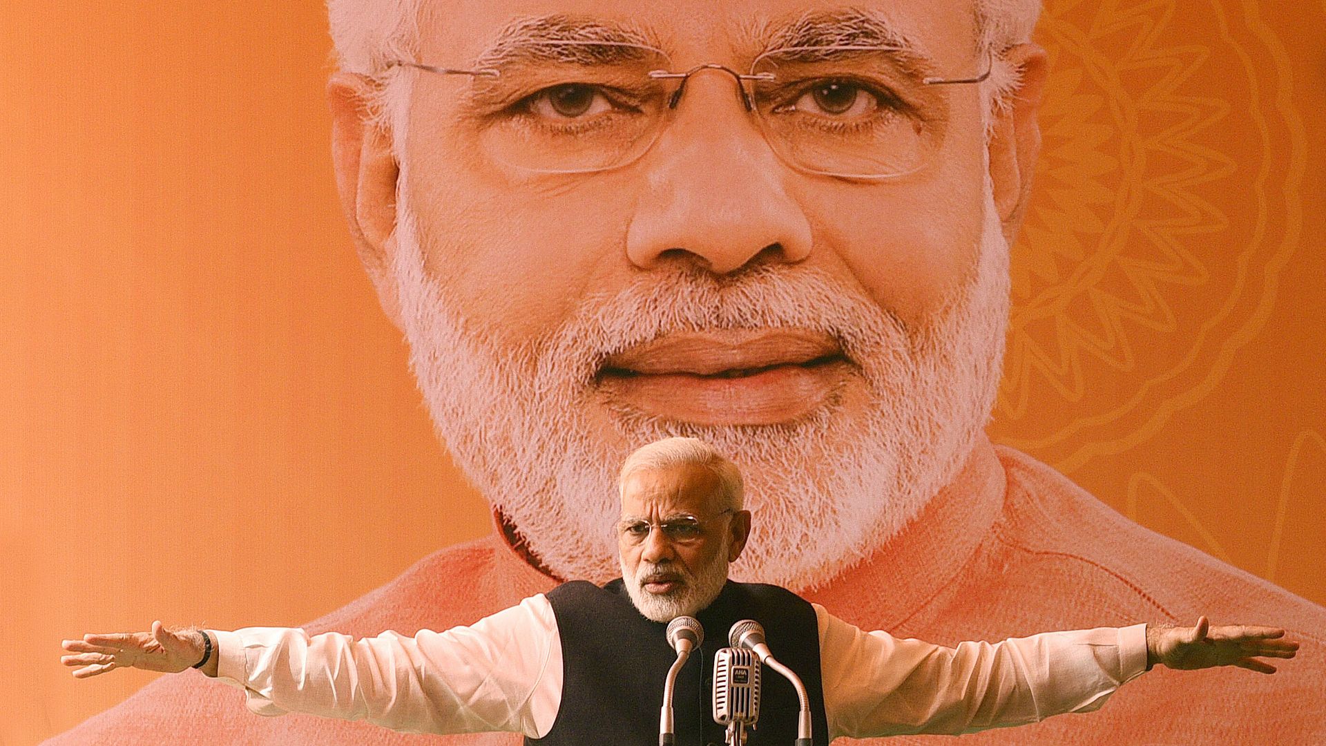 Is India becoming a dictatorship? | The Week