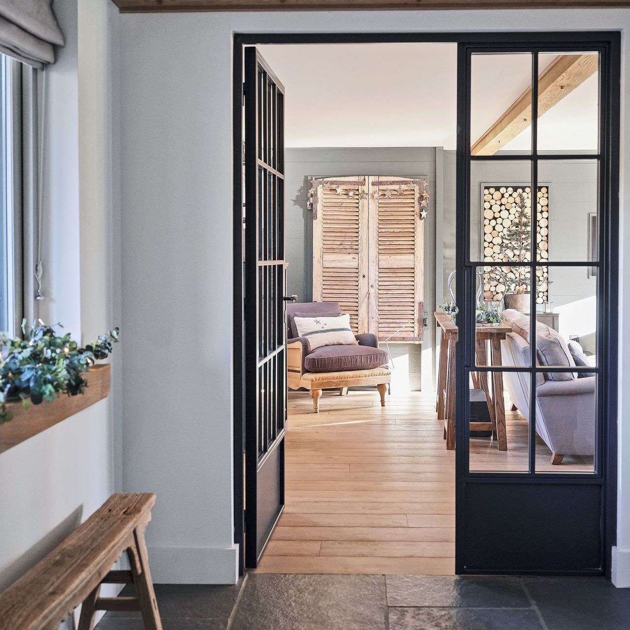 'I love a rustic Scandi look' – 12 style ideas that give this modern ...