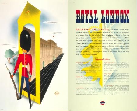 The 12 best London Underground posters | Creative Bloq