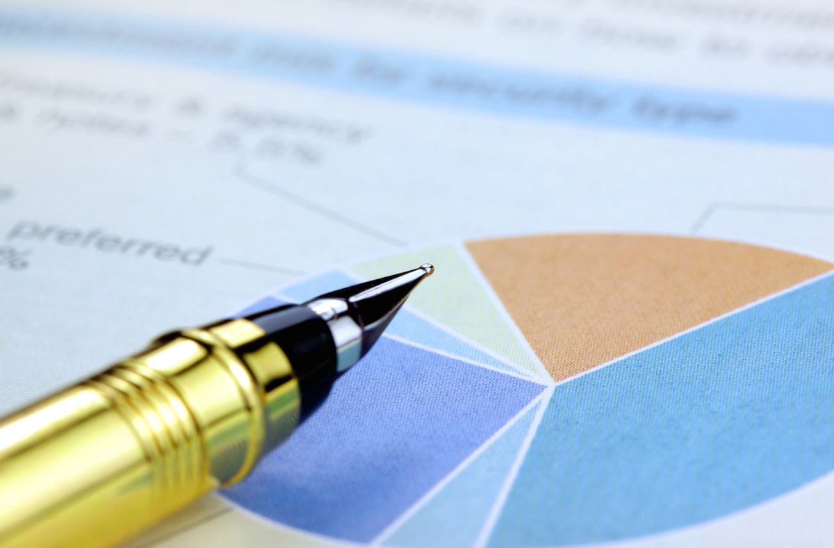 The Right Investment Mix | Kiplinger