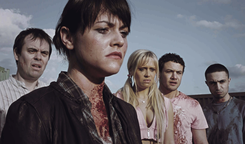 Best scary shows on Netflix | What to Watch