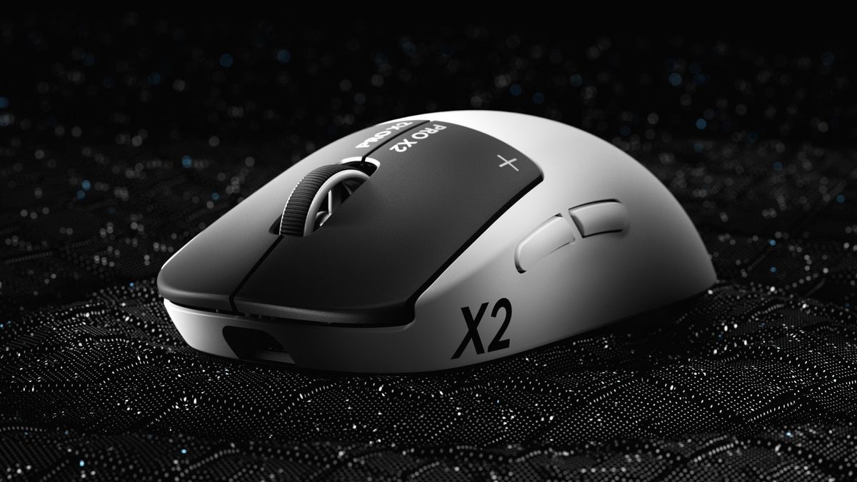 Pre-order nu de nieuwe Logitech G PRO X2 Superstrike Lightspeed bij ...