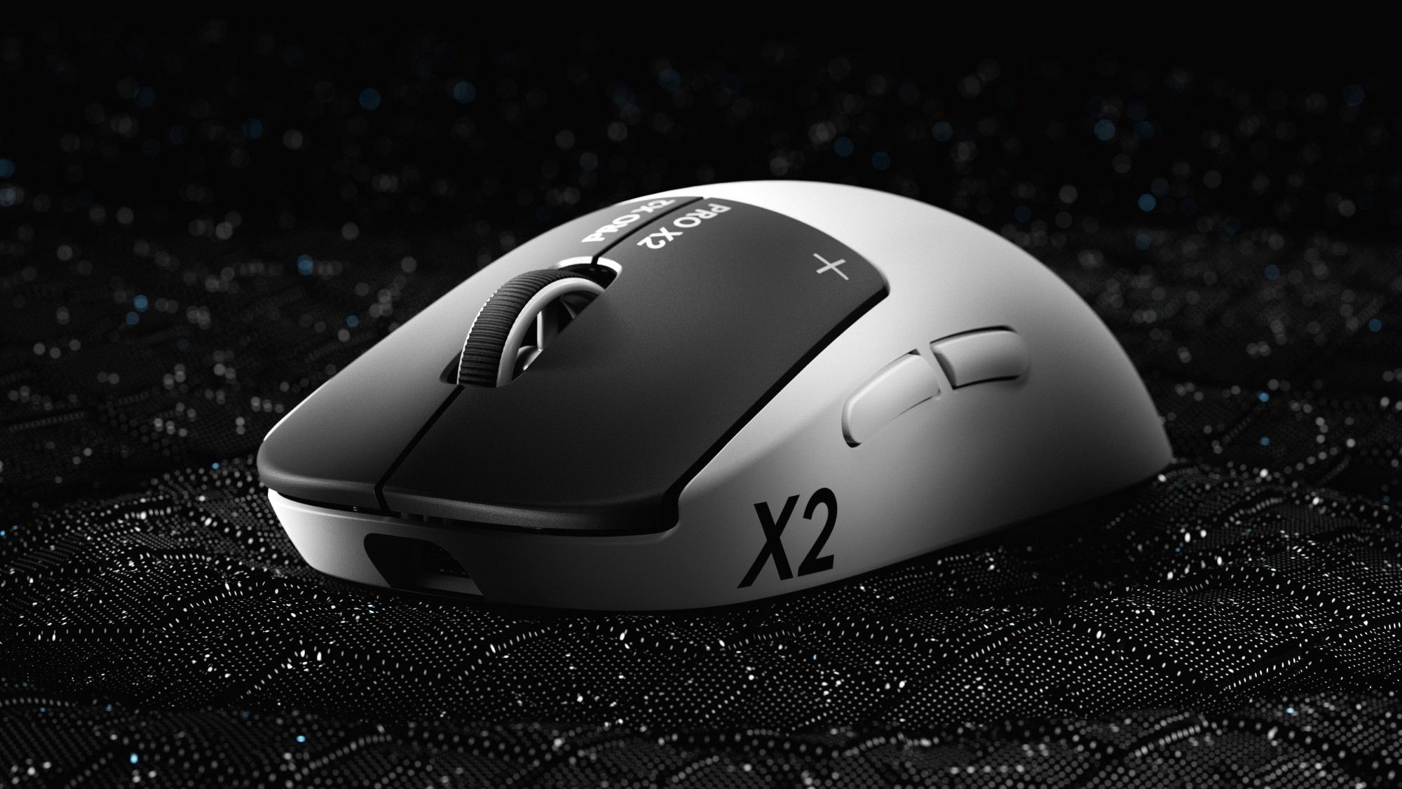 Pre-order nu de nieuwe Logitech G PRO X2 Superstrike Lightspeed bij ...