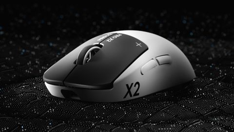 Pre-order nu de nieuwe Logitech G PRO X2 Superstrike Lightspeed bij ...