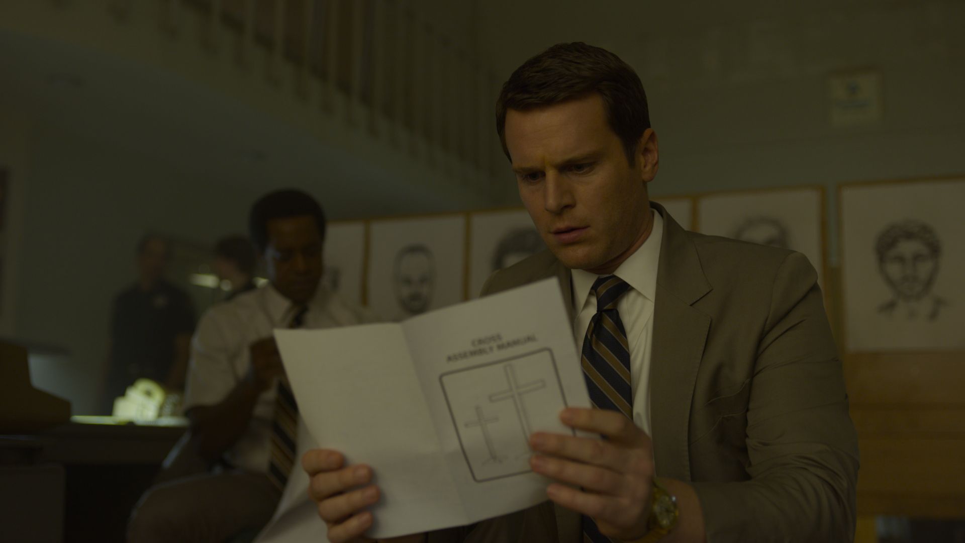 Doctor Who adds Jonathan Groff in "key role" | GamesRadar+