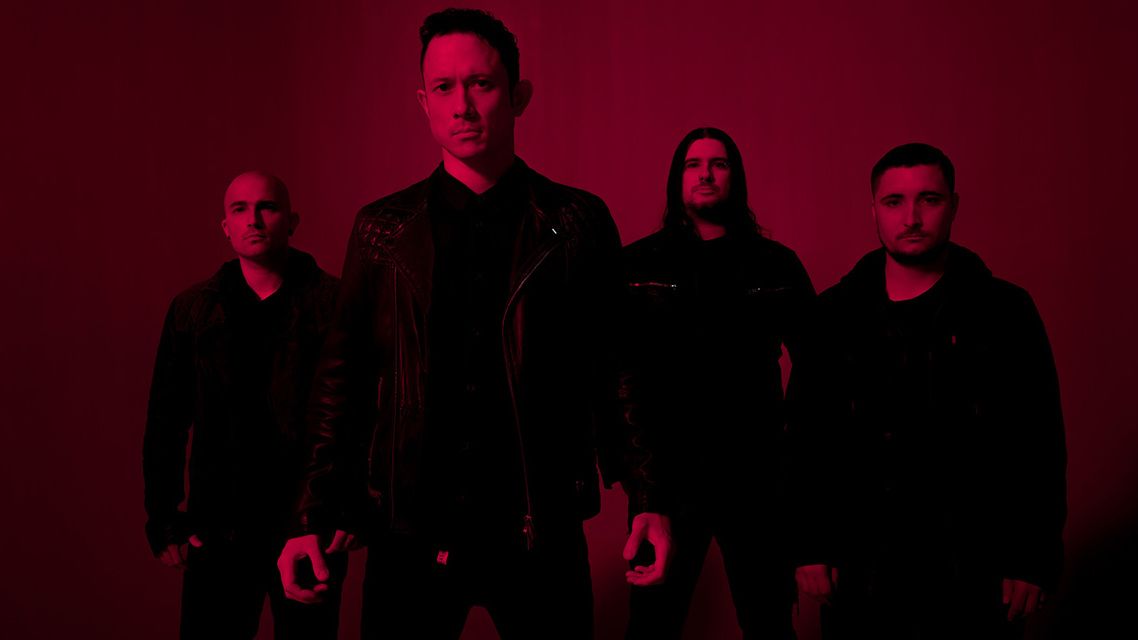 Trivium announce 2018 UK and European tour | Louder