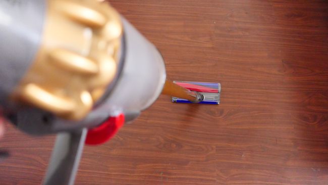 Dyson V11 Absolute Pro review | TechRadar