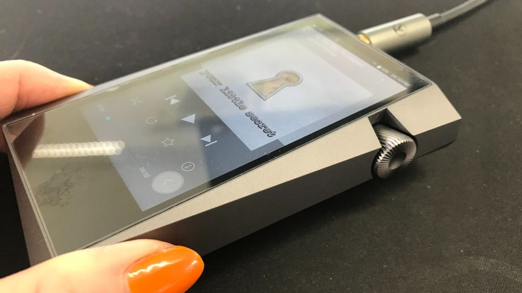 How to enjoy Tidal hi-res FLAC and MQA music: headphones, DACs, players, more | TechRadar