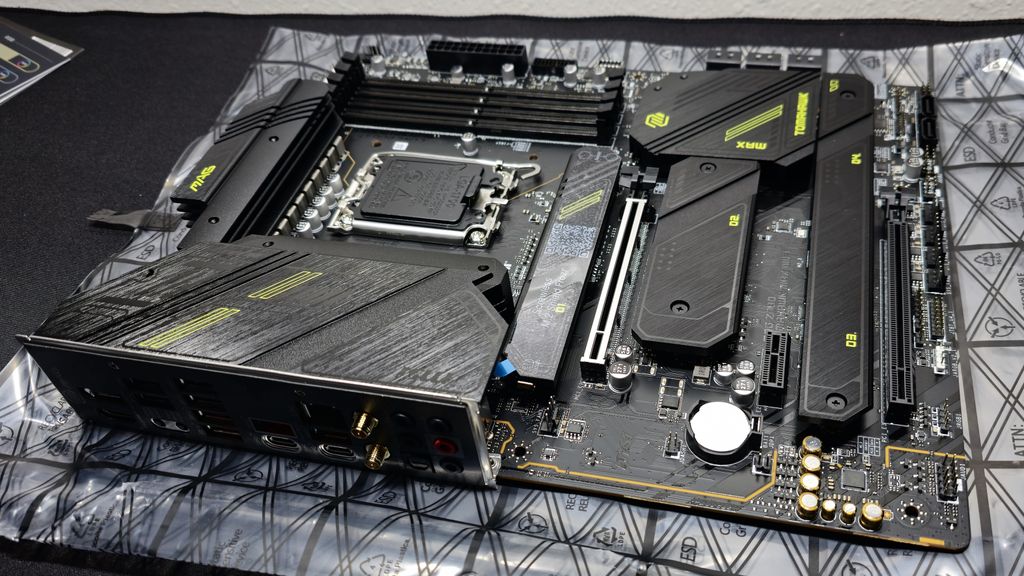 Best Thermal Paste for CPUs 2025: 90 Pastes Tested, Ranked | Tom's Hardware