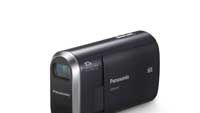 Panasonic announces compact, rugged SD memory camcorder | TV Tech