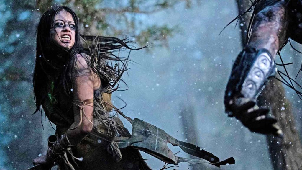 How to watch the Predator movies in order (chronological and release ...