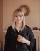 Bea Lubas whets our appetite for her talk on food photography at TPVS ...