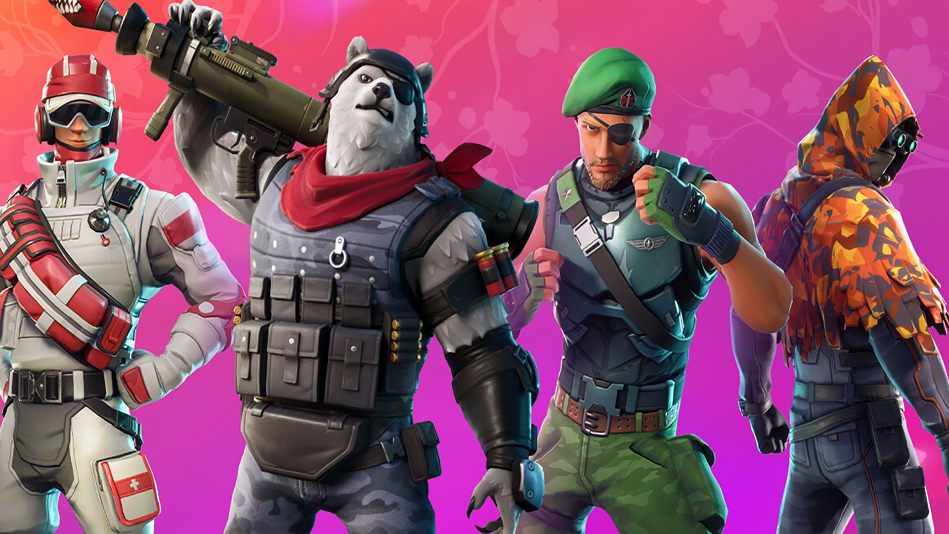 How to enable Fortnite two factor authentication | GamesRadar+