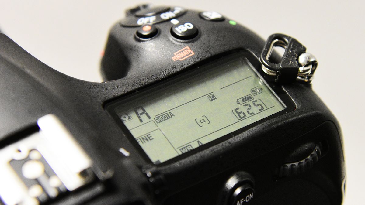 ND filter photography: master custom filter densities | Digital Camera ...