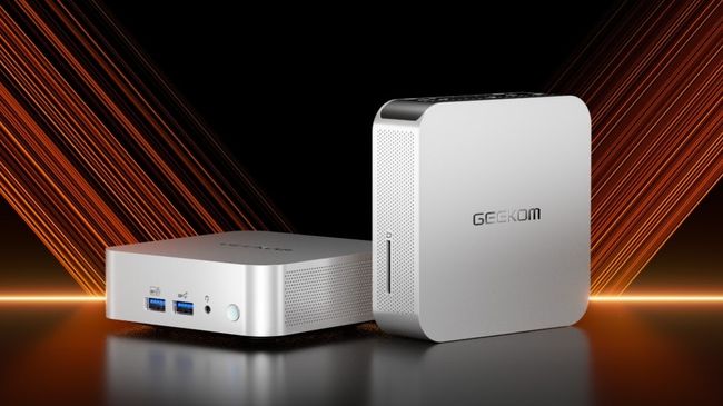 Minisforum DEG1 eGPU dock launched at $99 — open-air device supports up ...