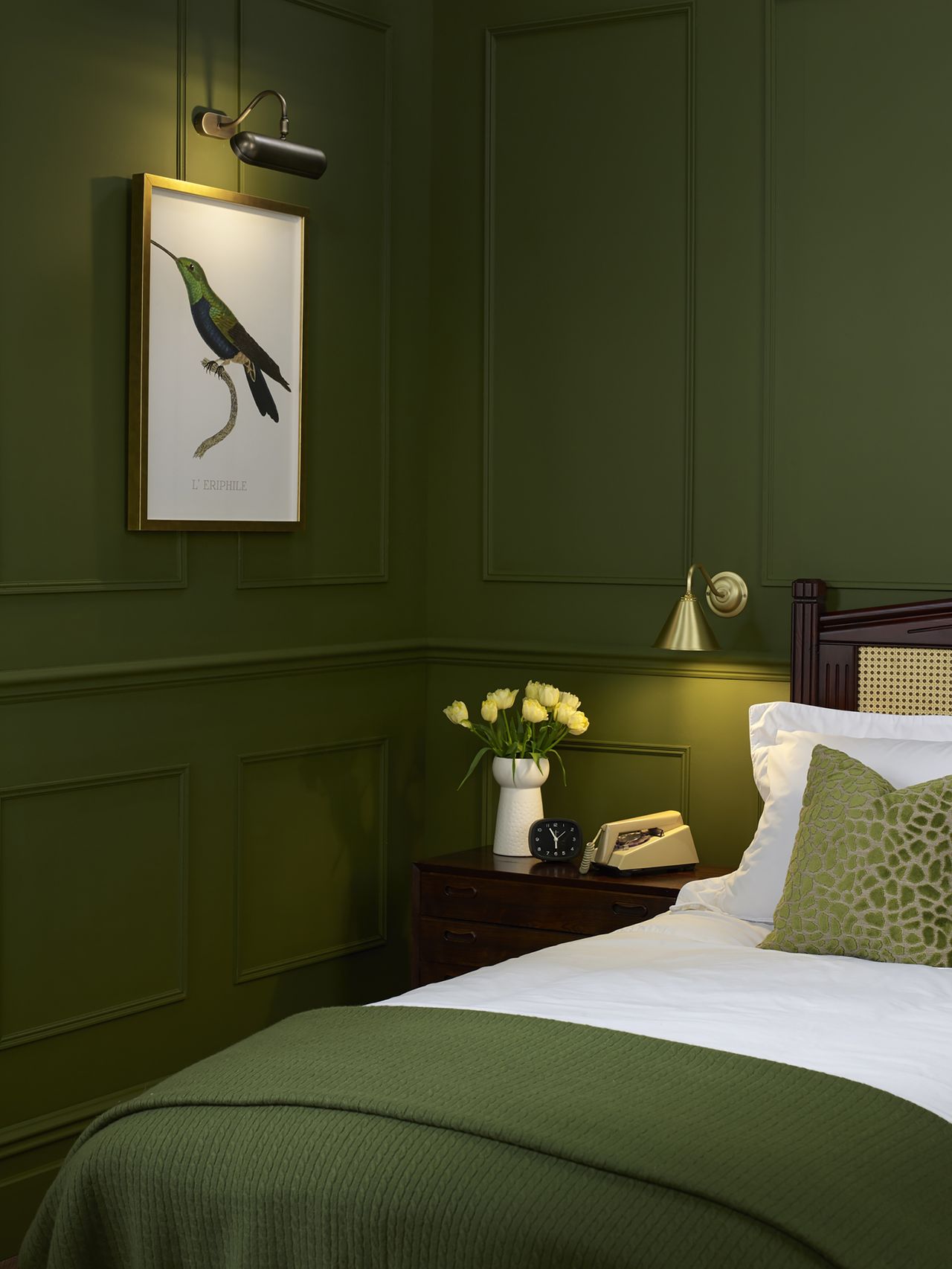 11 bedroom lighting mistakes: and how to avoid them | Homes and Gardens