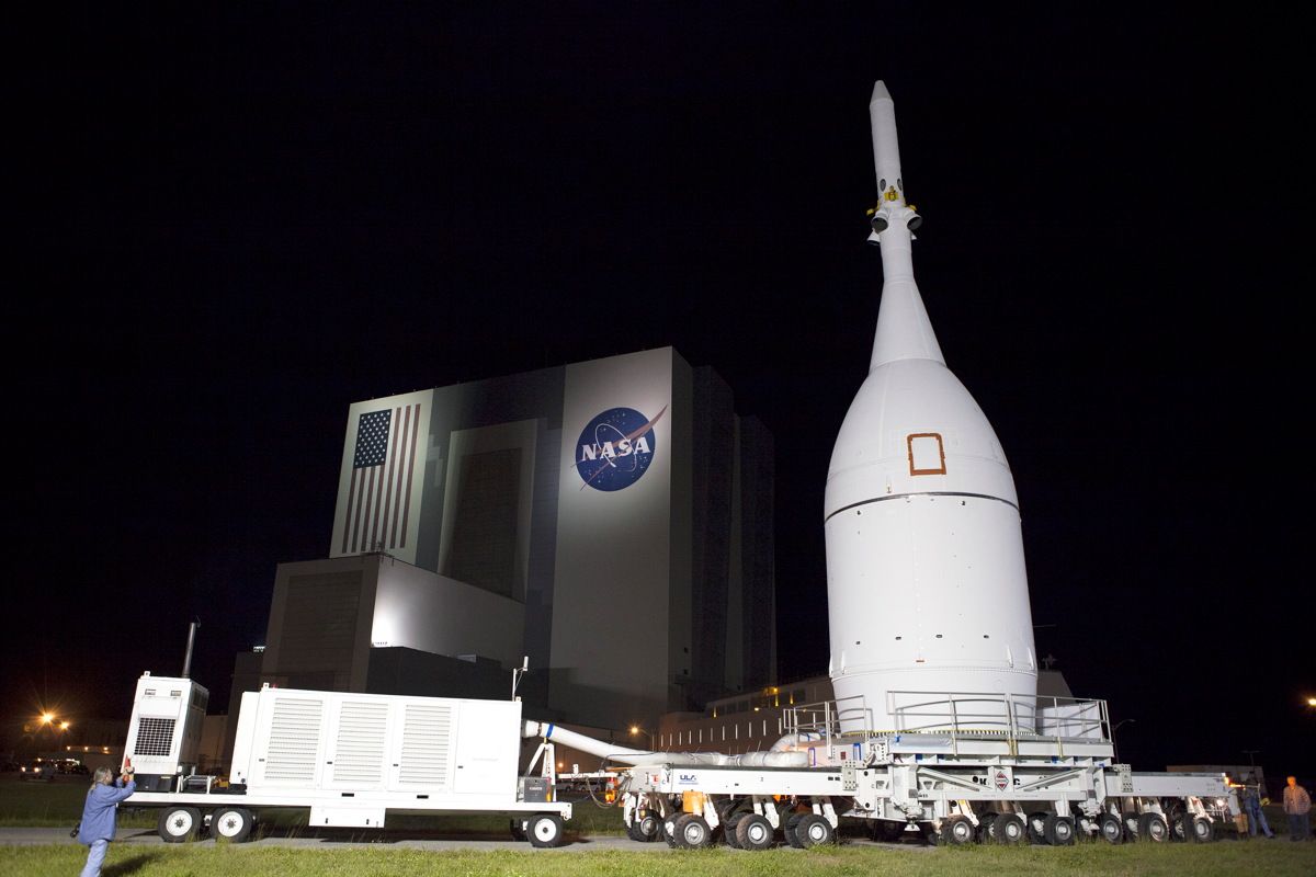 Orion Space Capsule: NASA's Next Spaceship (Photos) | Space