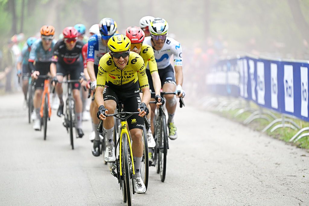 'I want to show who I am' – Rising Italian Davide Piganzoli set to play ...
