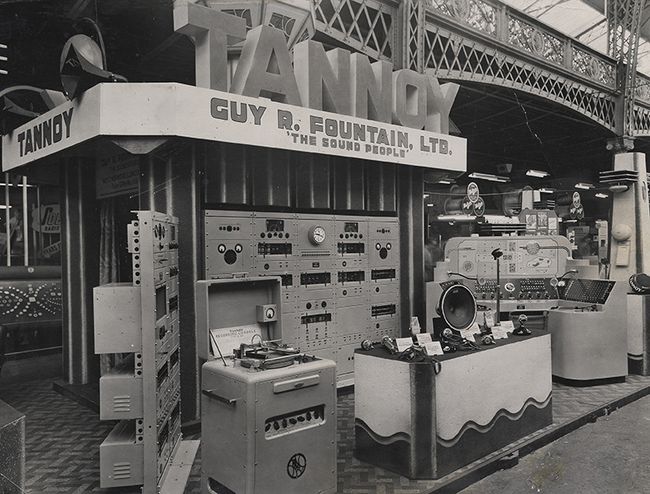 Tannoy: after 90 years, what does the future hold? | What Hi-Fi?