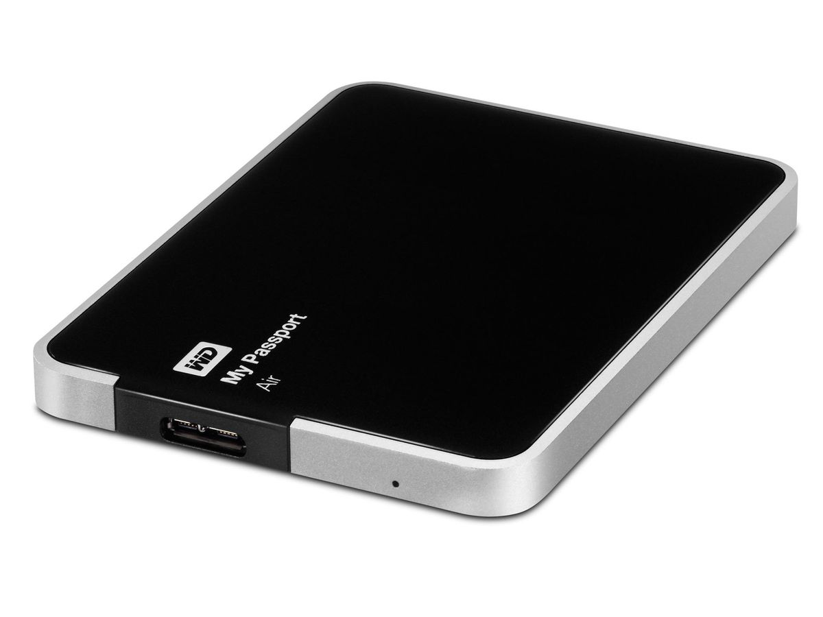 Mac portable USB drive roundup: The best little drives for your Mac | iMore