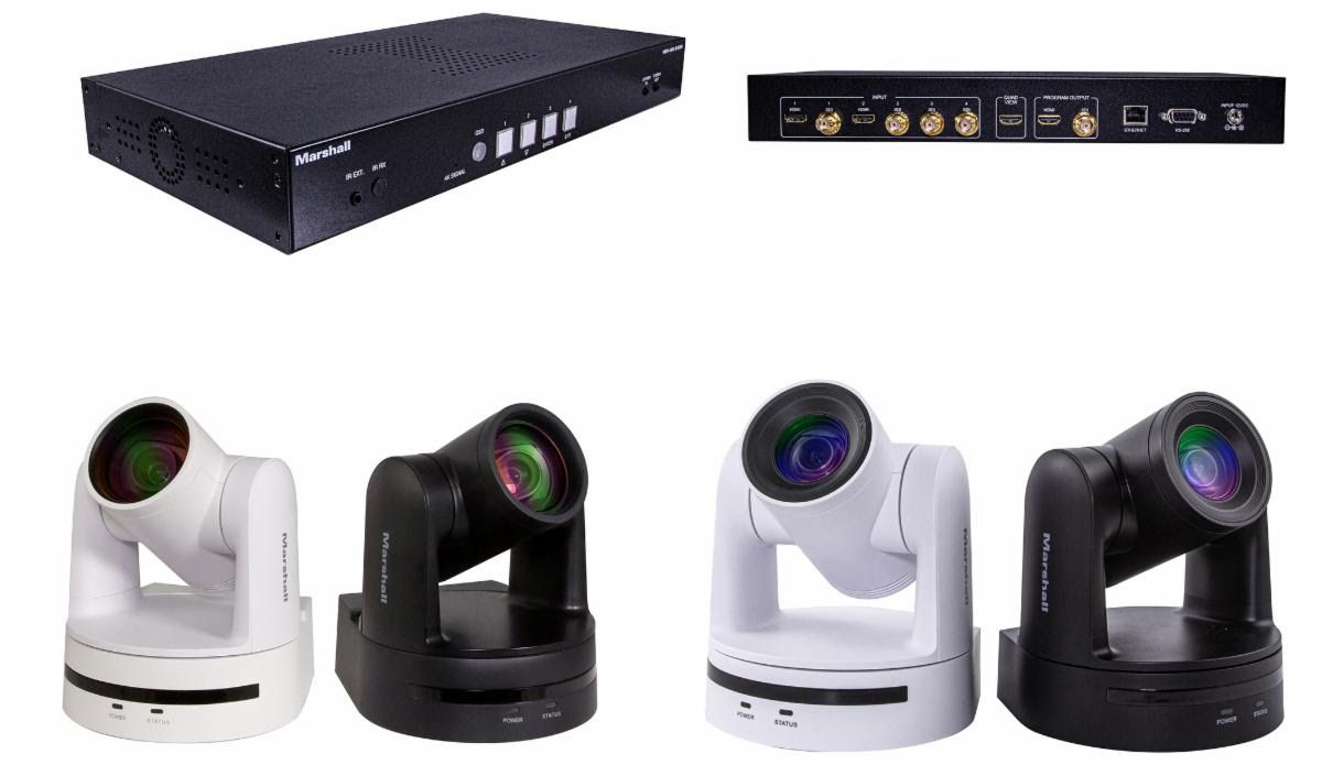 InfoComm 2024: 5 Booths to Add to Your Must-See List | AVNetwork