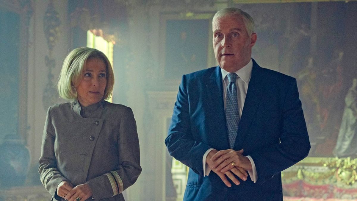 Netflix's latest drama is based on a real-life controversy - and it's ...