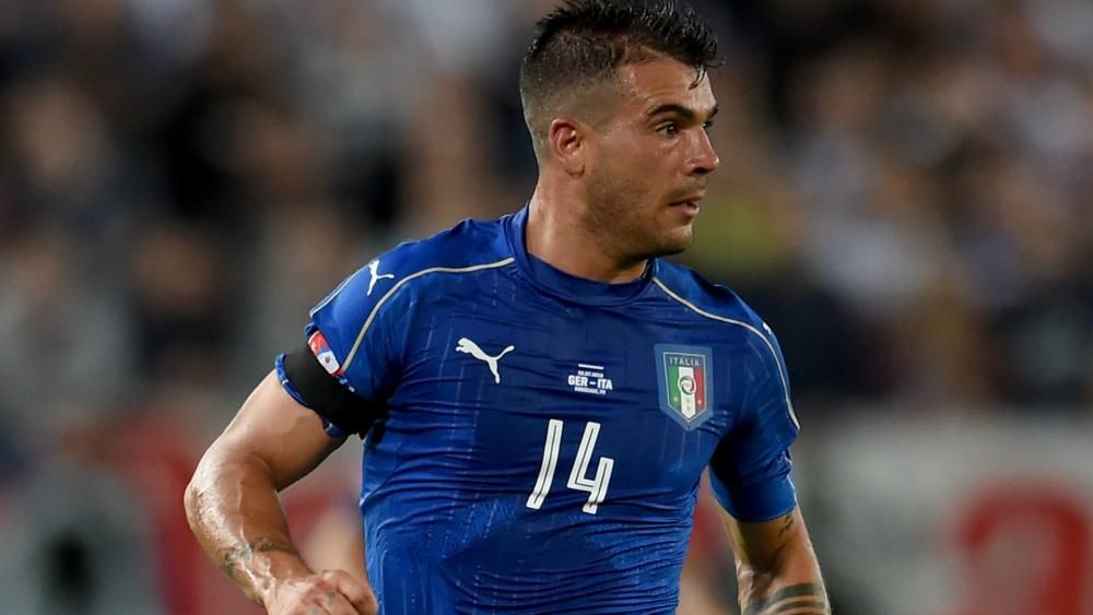 Juventus confirm Sturaro knee injury | FourFourTwo