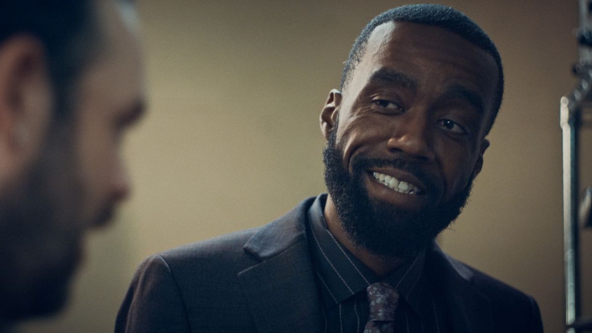 There's One Character From The Bear I Really Need To See More In Season ...