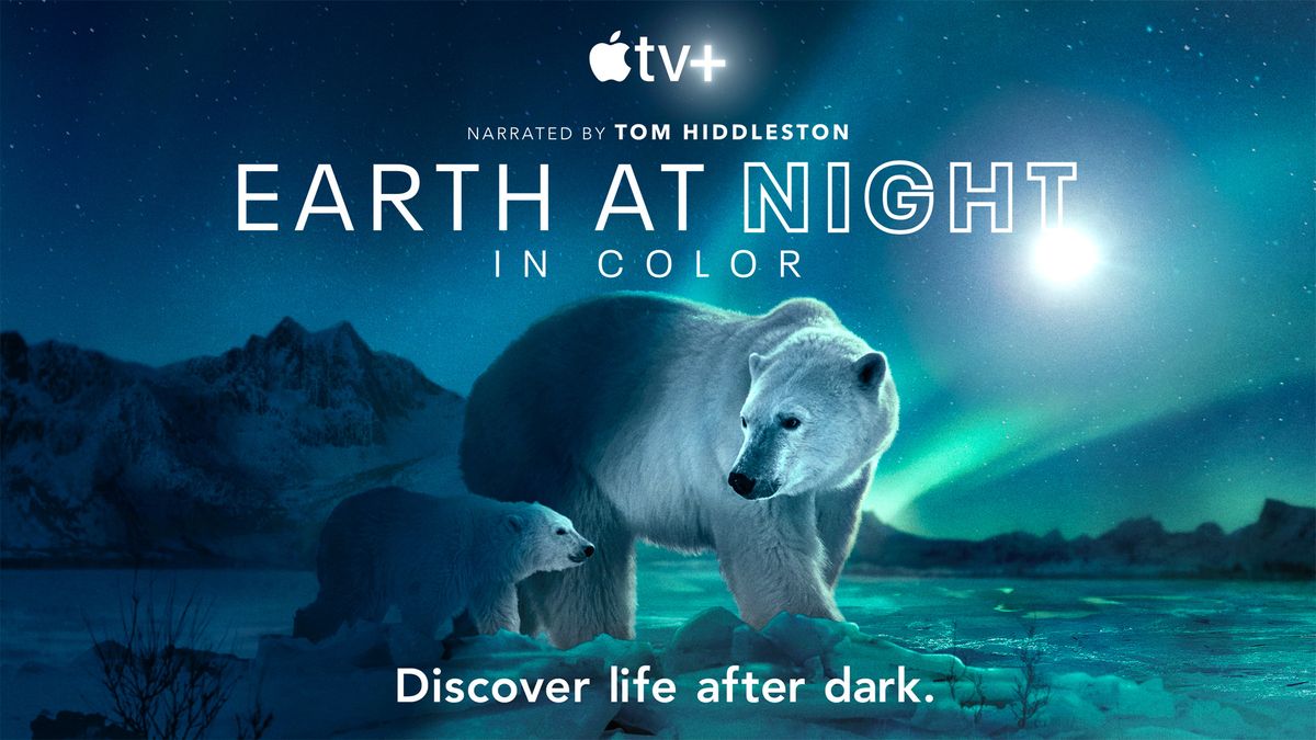 'The Year Earth Changed' to premiere on Earth Day on Apple TV+ | iMore