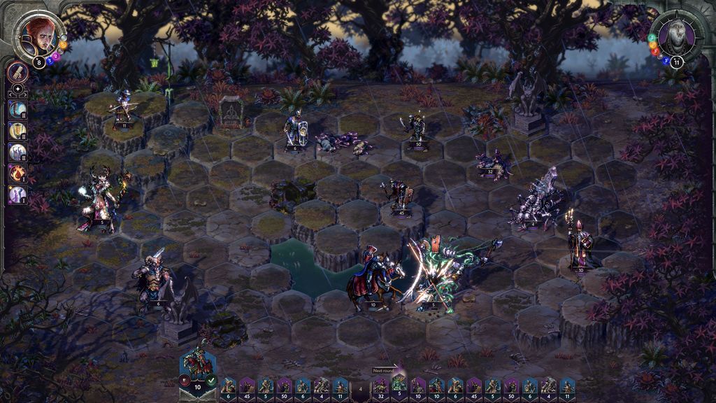 Songs of Conquest is the best strategy game of the year so far, even in ...