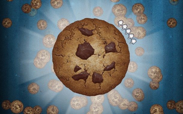 Cookie Clicker Coverage | PC Gamer