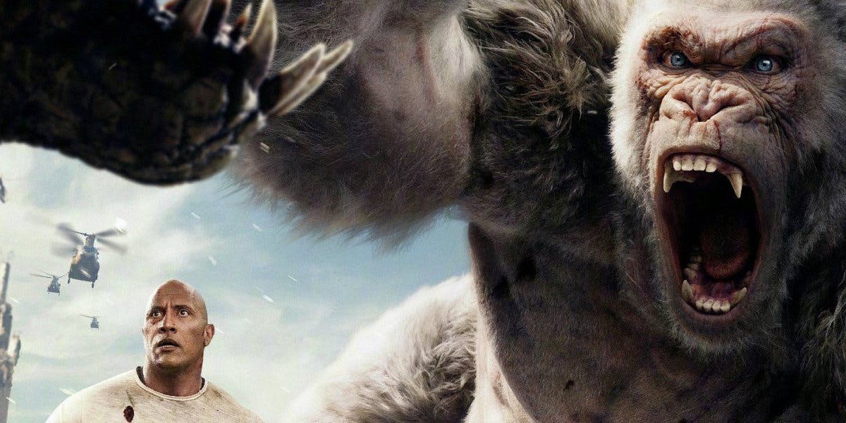 The 10 Best Dwayne Johnson Movies, Ranked | Cinemablend