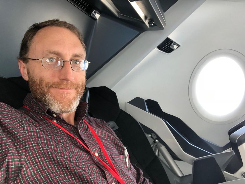 Step Inside SpaceX's New Crew Dragon Spaceship (Photos) | Space